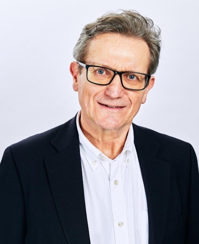 Executive team - The National Archives