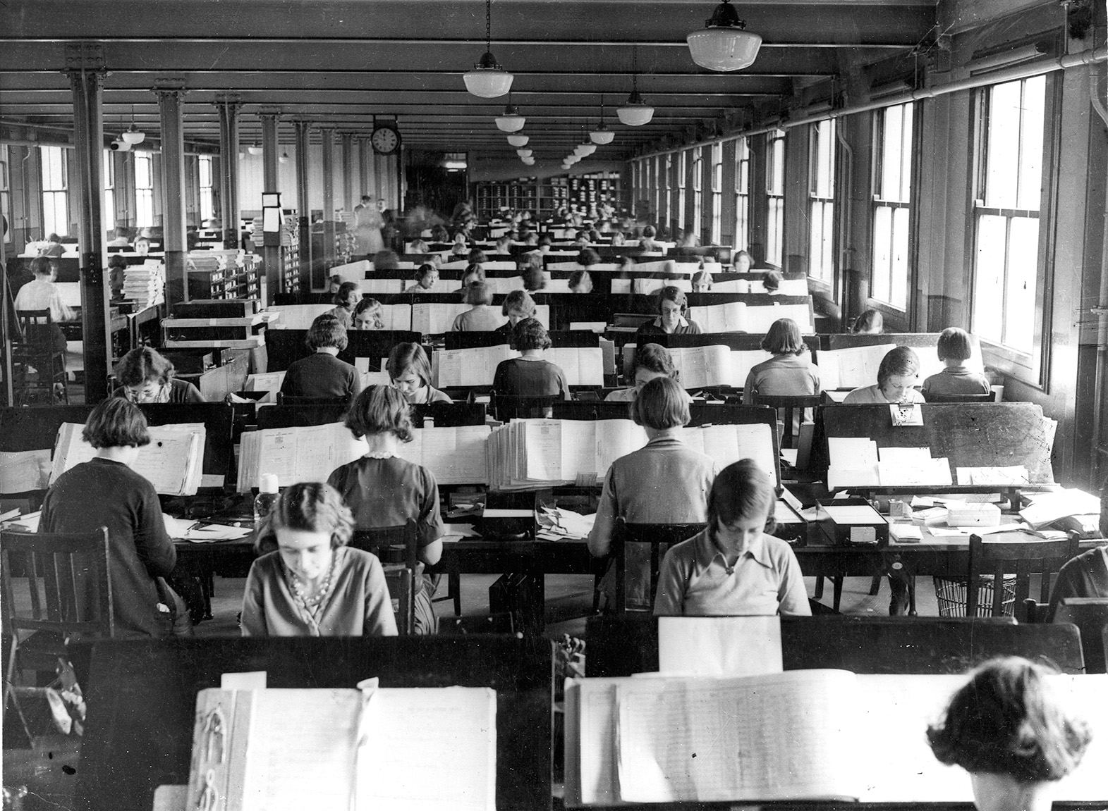 Spotlight On: Census - The National Archives