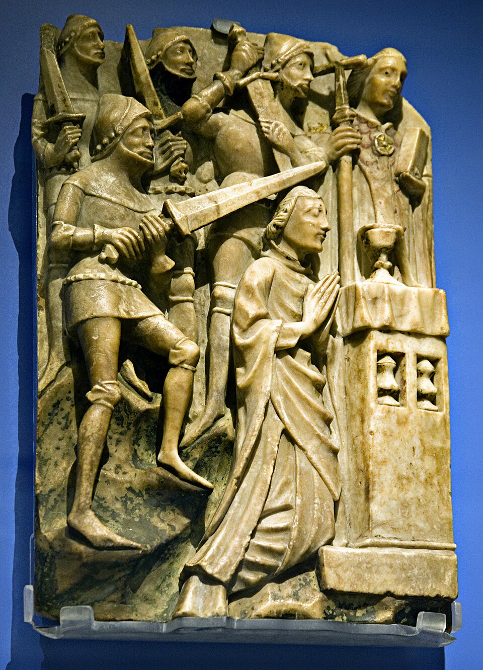 Spotlight On: Thomas Becket - The National Archives
