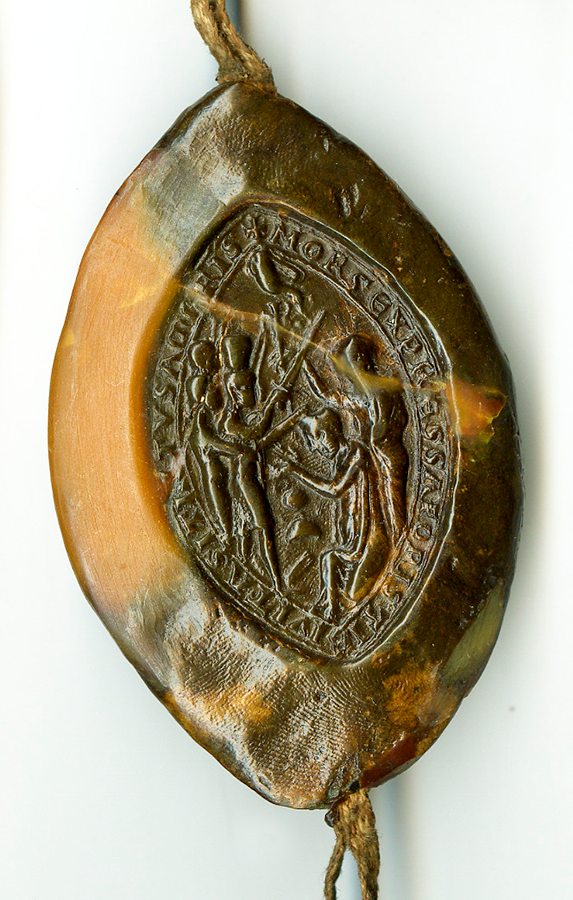 Spotlight On: Thomas Becket - The National Archives