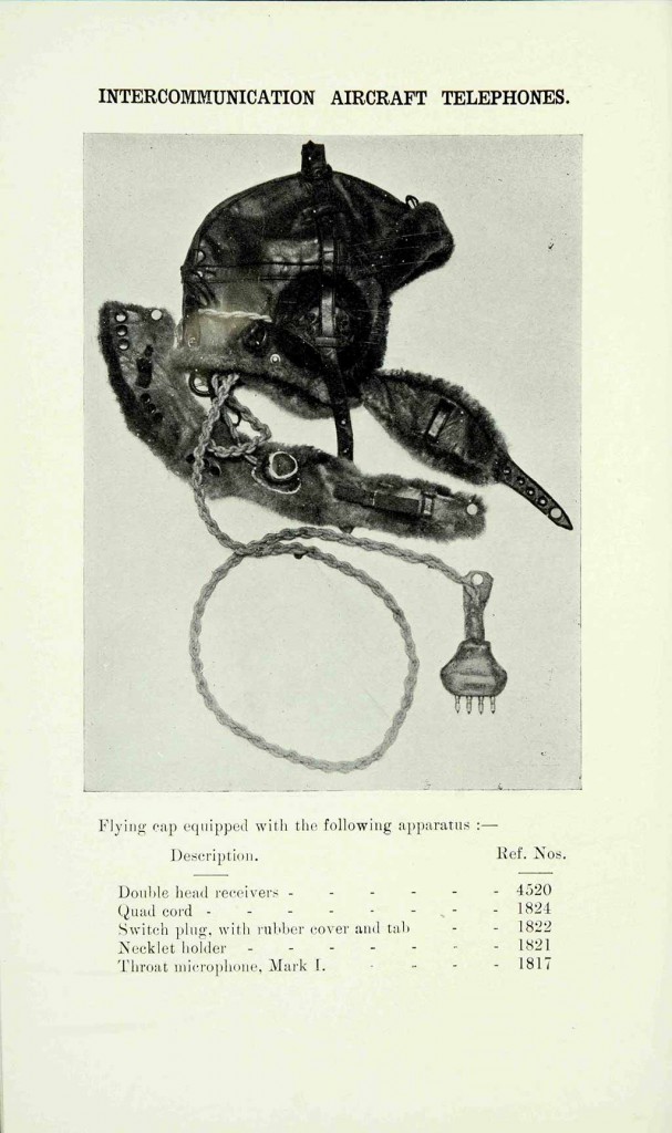 Fighting talk: First World War telecommunications - The National Archives