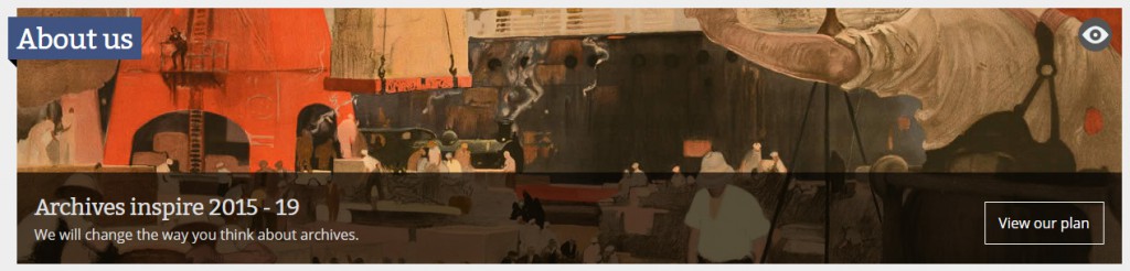 Headings - The National Archives design guide