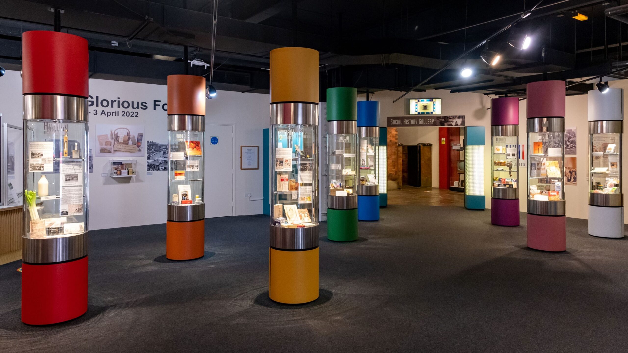 Forewords - Archives sector