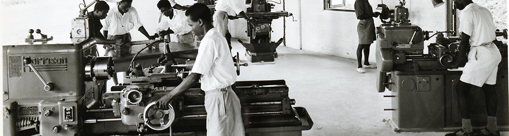 Resources - Archives sector