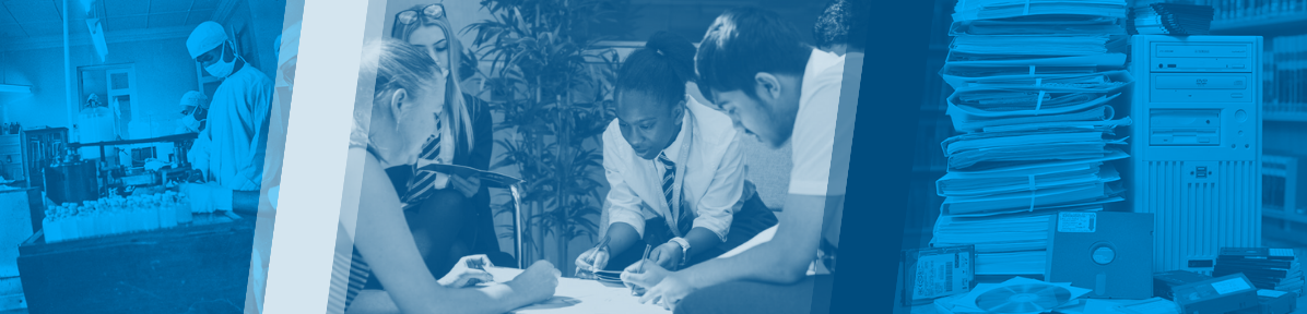 Assessment criteria - Archives sector