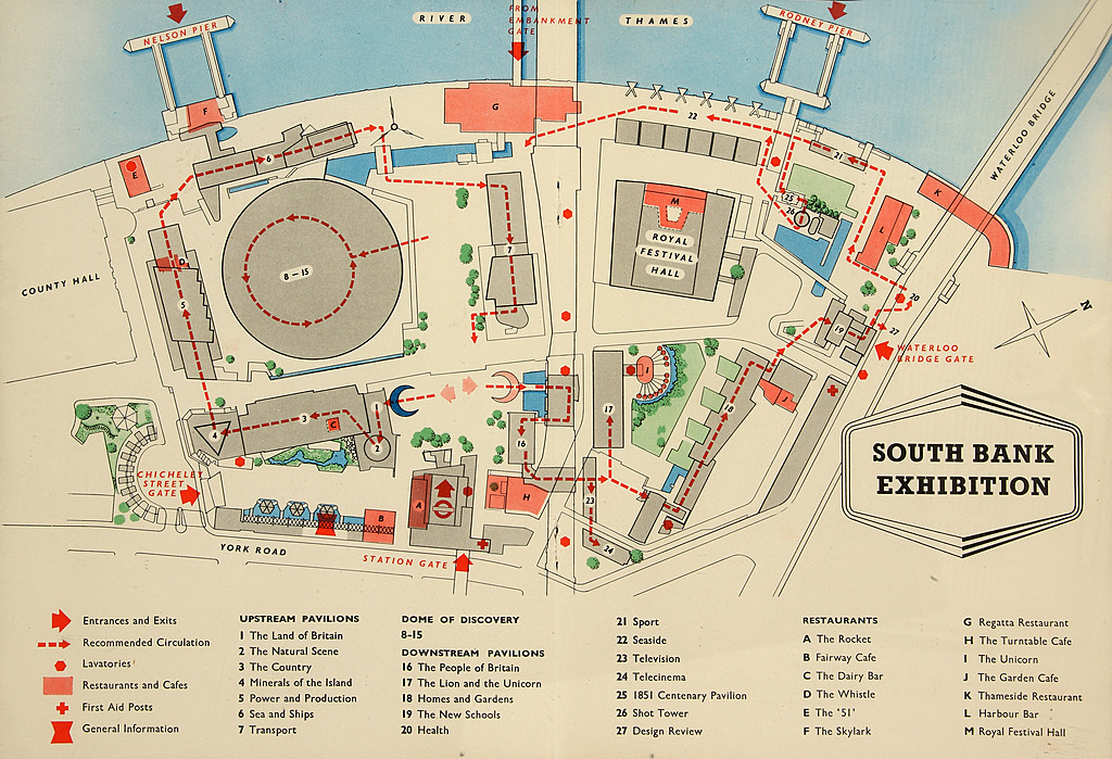 Large cultural infrastructure projects - Archives sector