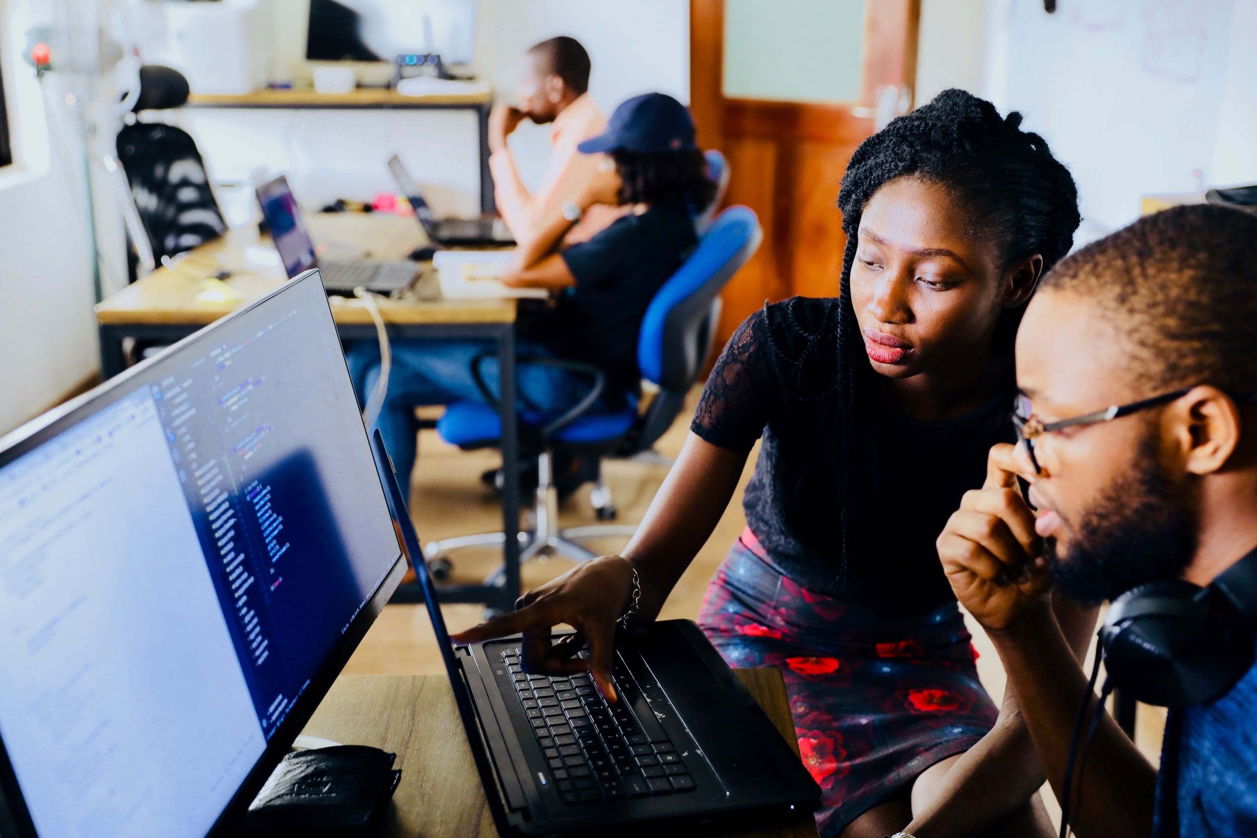 About the peer mentoring programme - Archives sector
