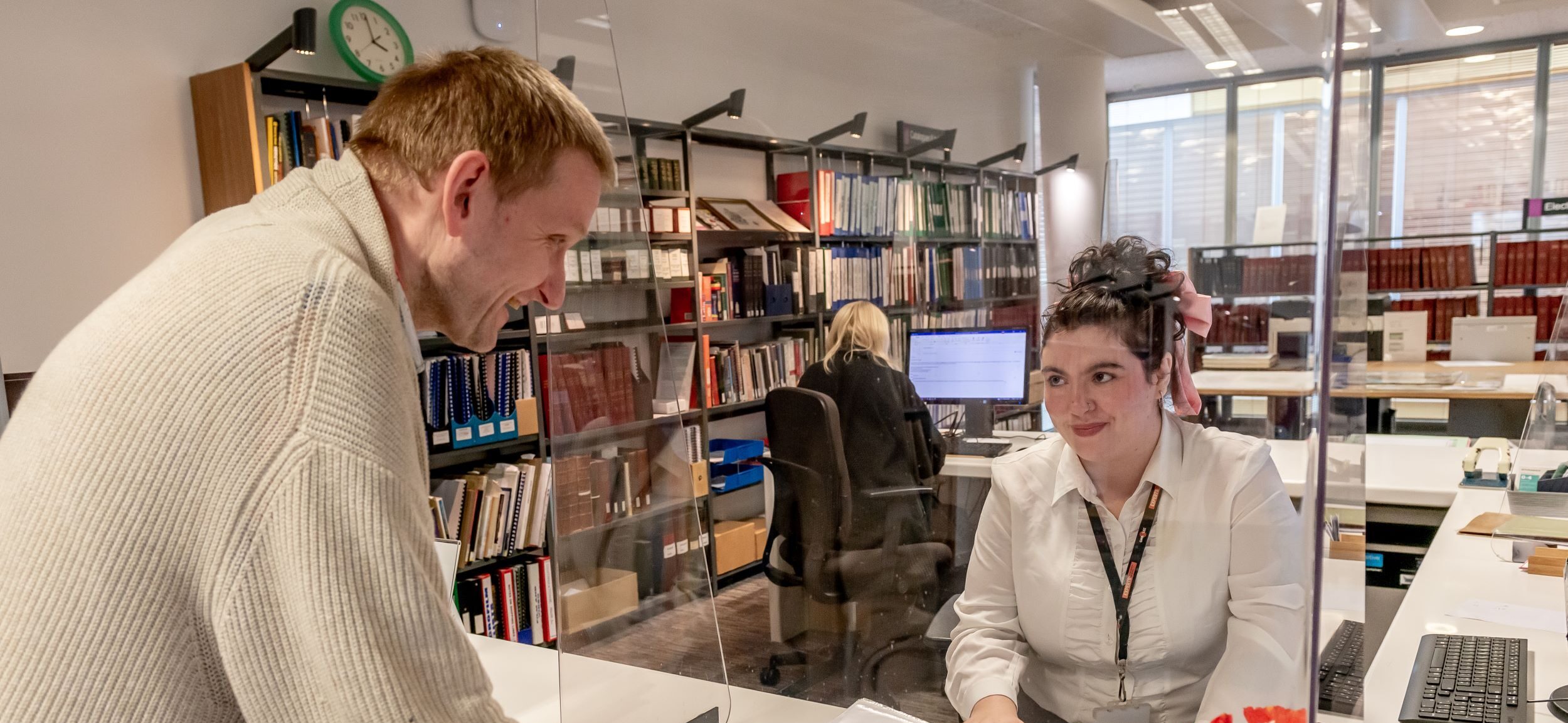 Running your organisation - Archives sector