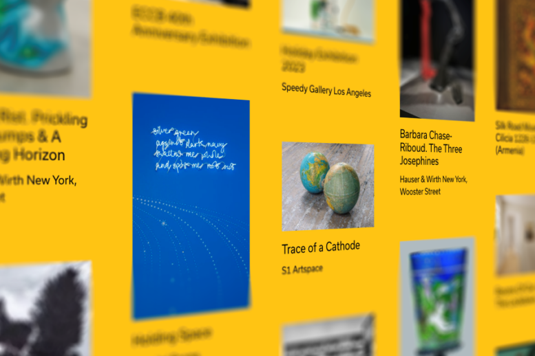 Current and Past projects - Archives sector