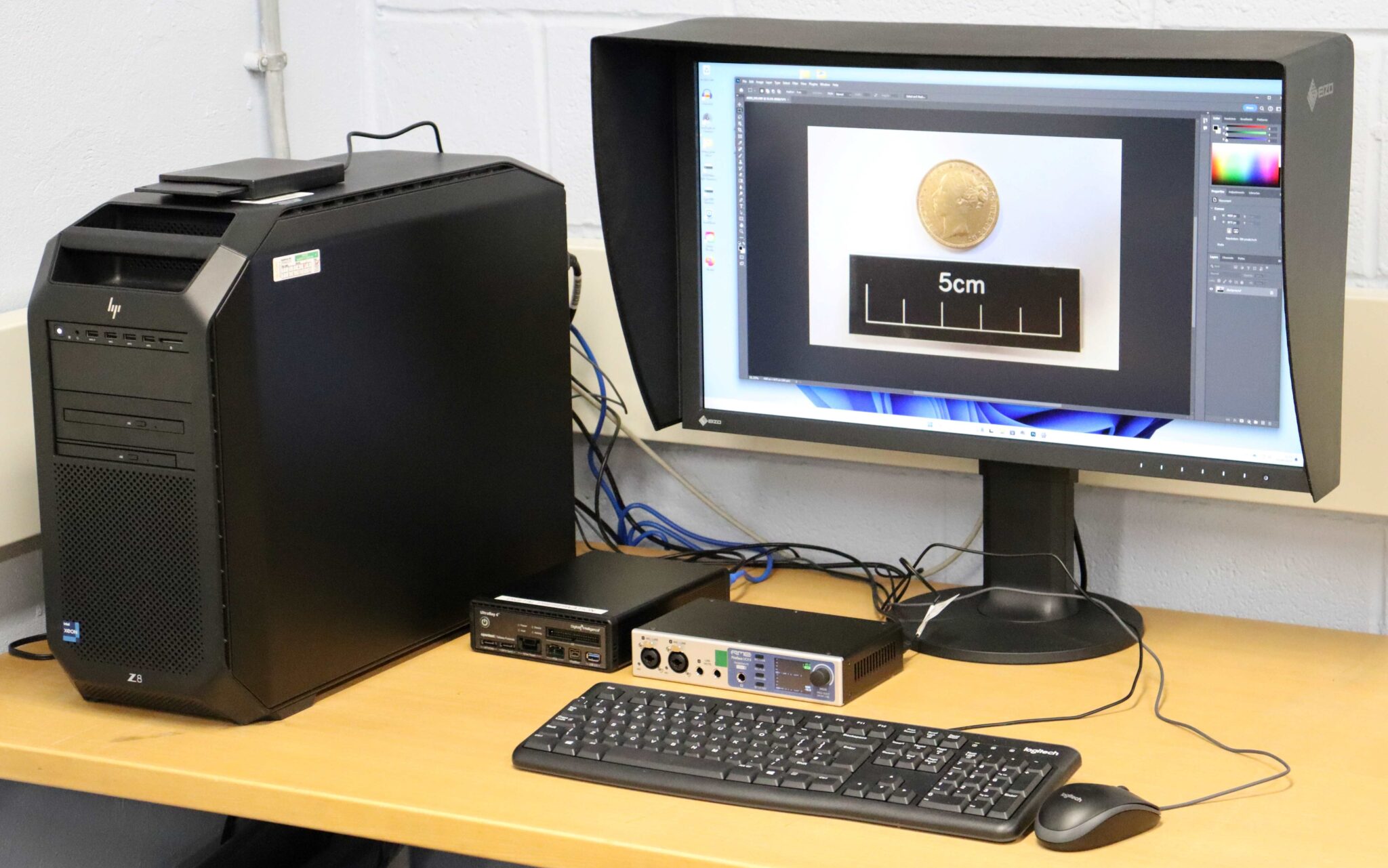 Science Museum Group - Archives sector