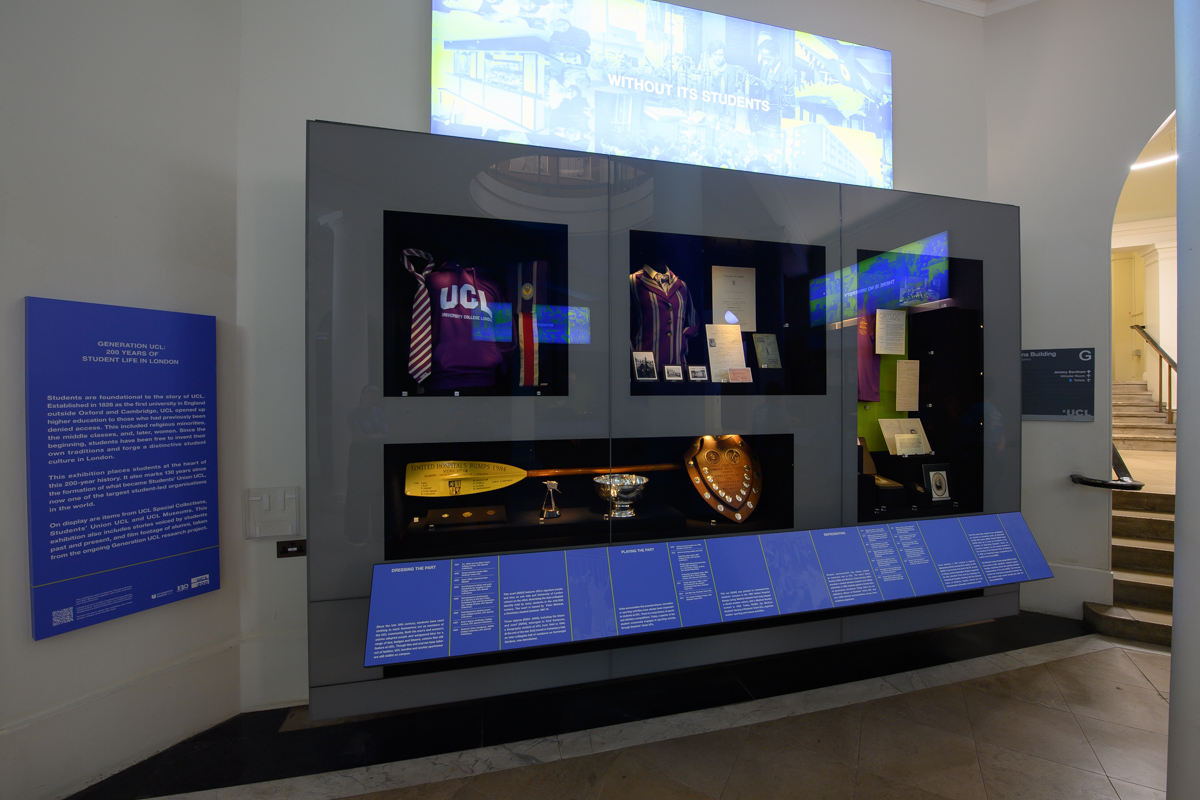 Case studies and additional resources - Archives sector