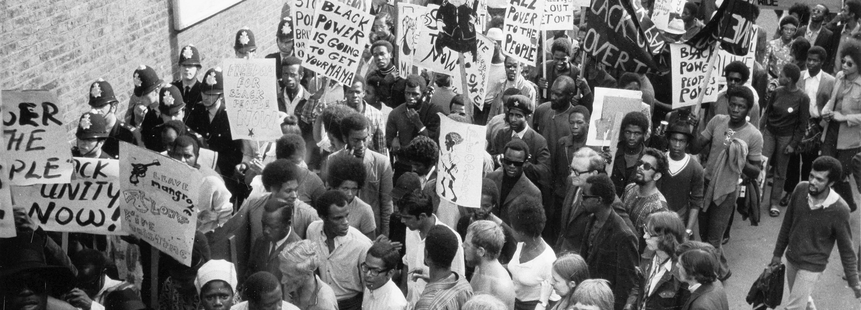 Black British history - Black British History