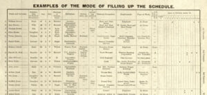 What's interesting about the 1921 Census - The National Archives
