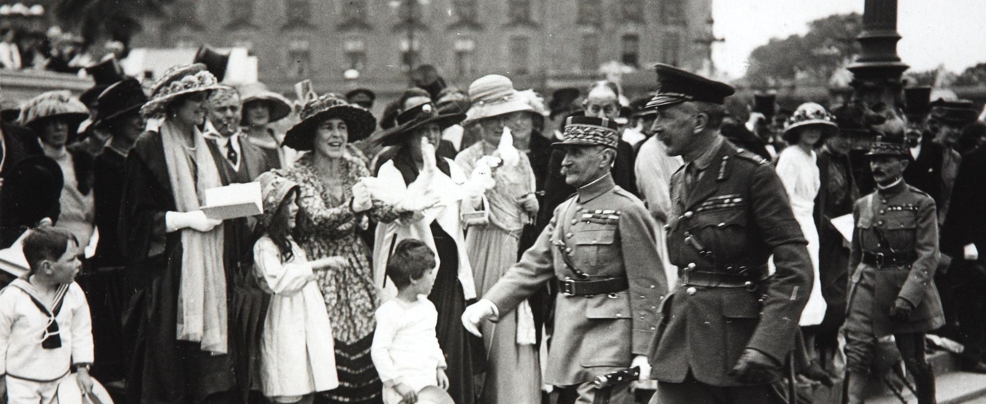 Tips for Researching - 1921 Census - 20sPeople - The National Archives