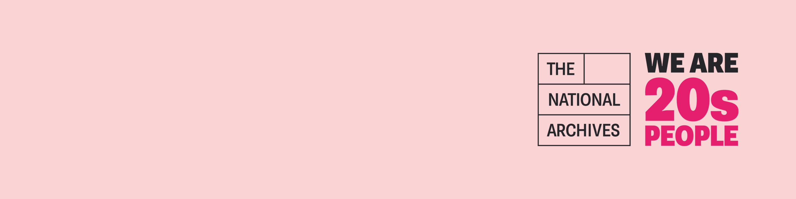 20 People of the 20s - Stories from the 1921 Census