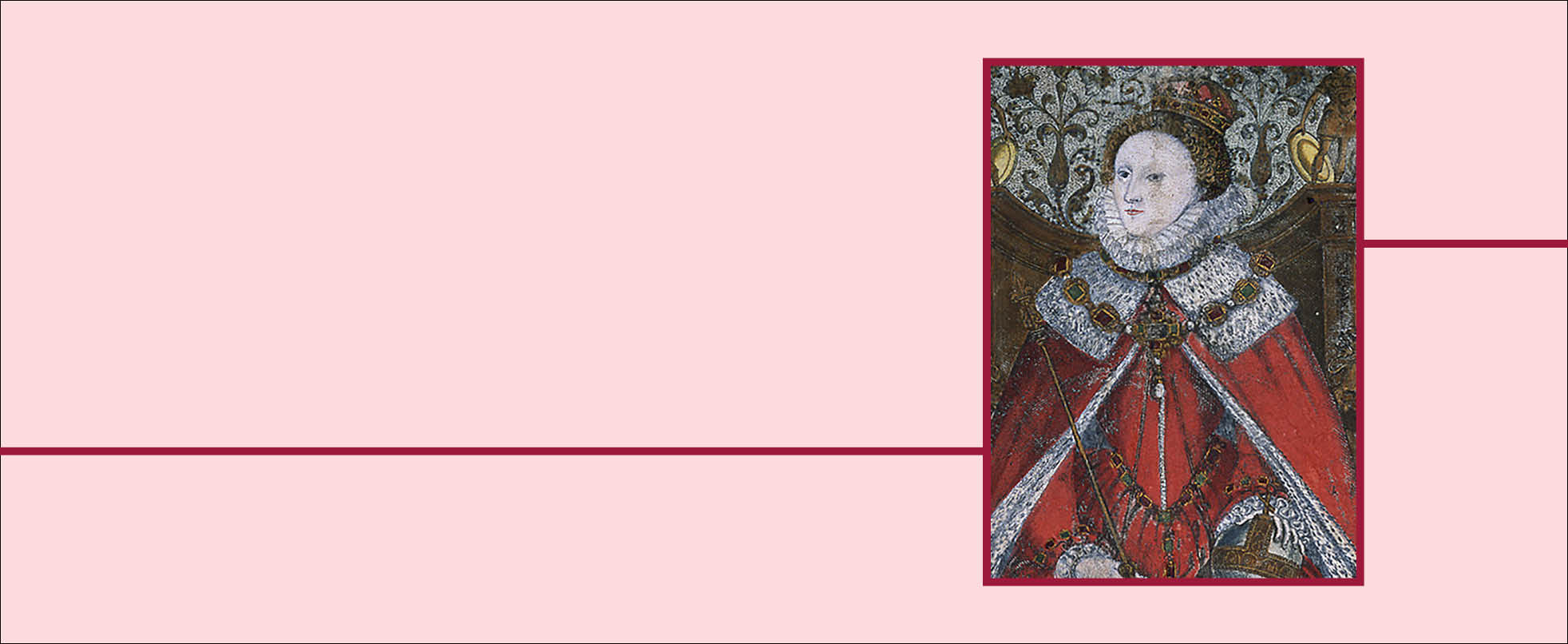 Coronations Through History - Portals