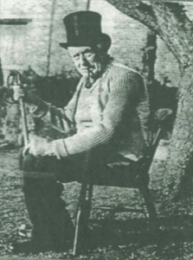 Change through a child's eyes - Portals