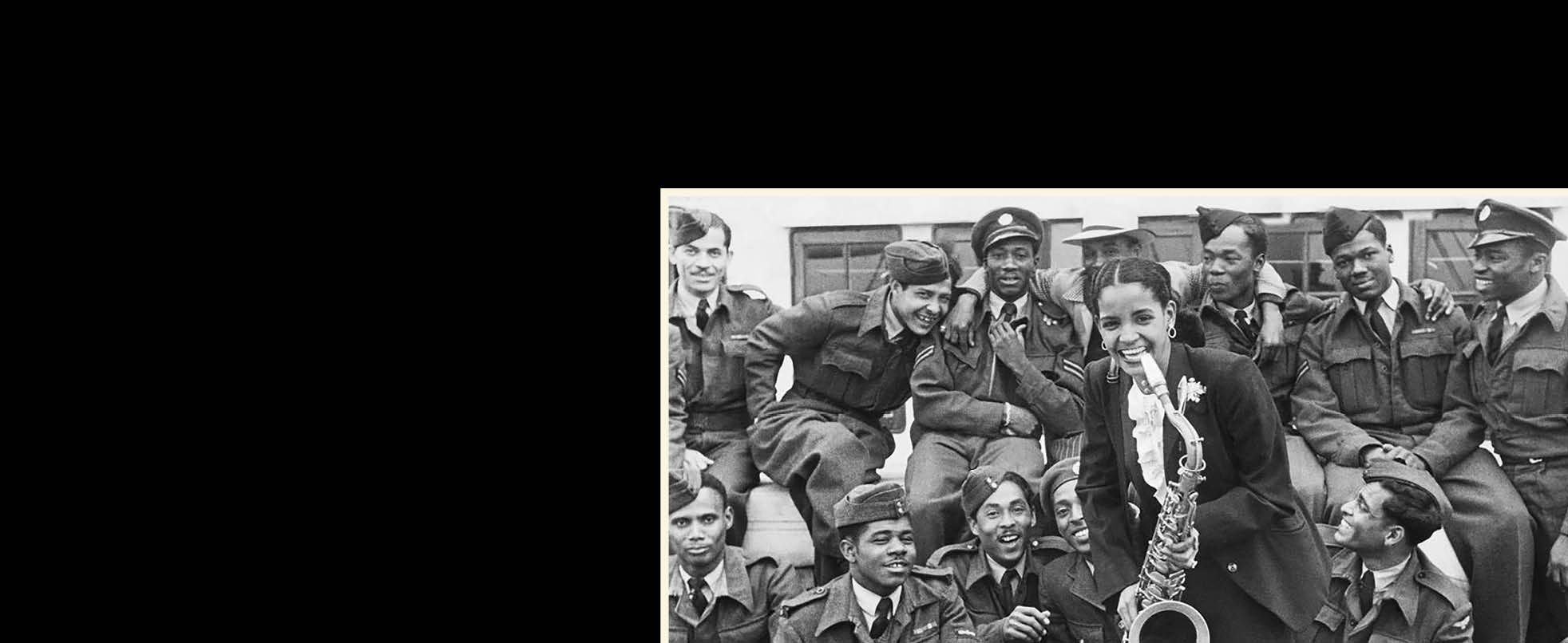 Windrush 75 - Portals