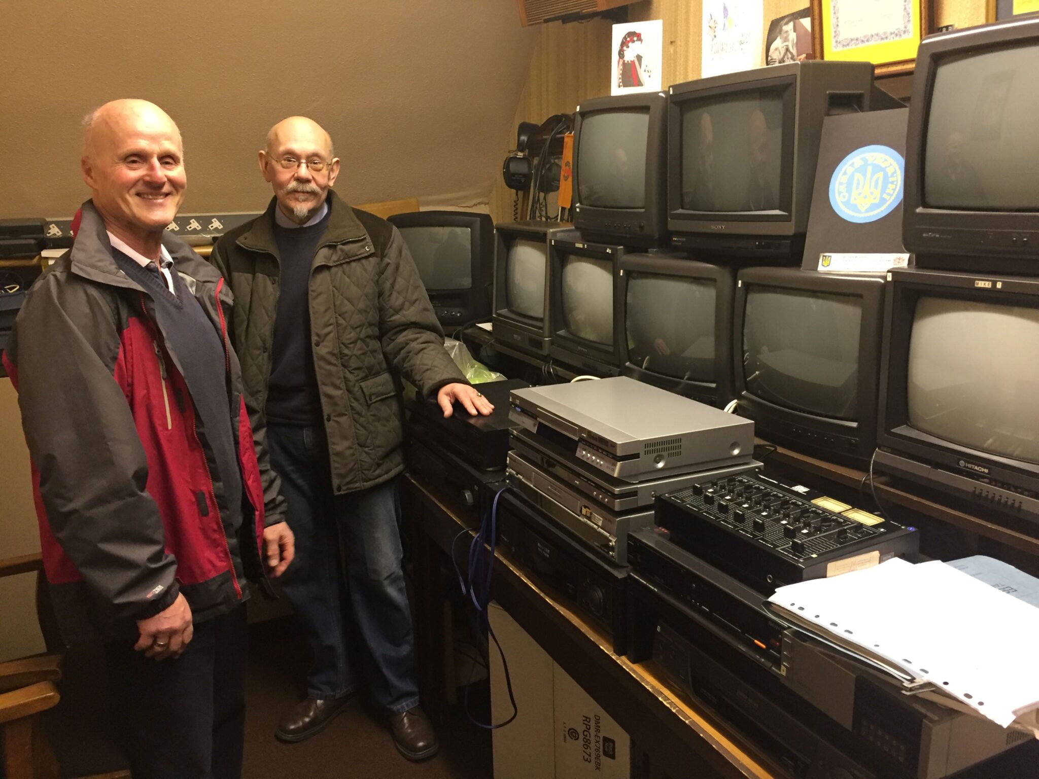 Yorkshire Film Archive - Portals