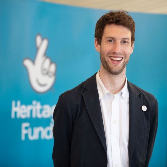 Meet the Team - Portals