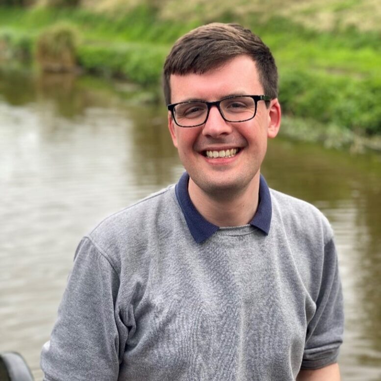 Meet the Team - Portals