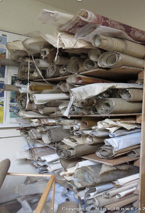 Current and Past Projects - Portals