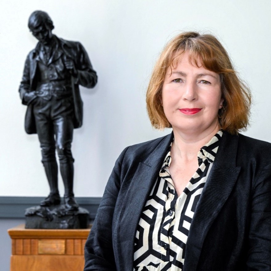 Meet the Team - Portals