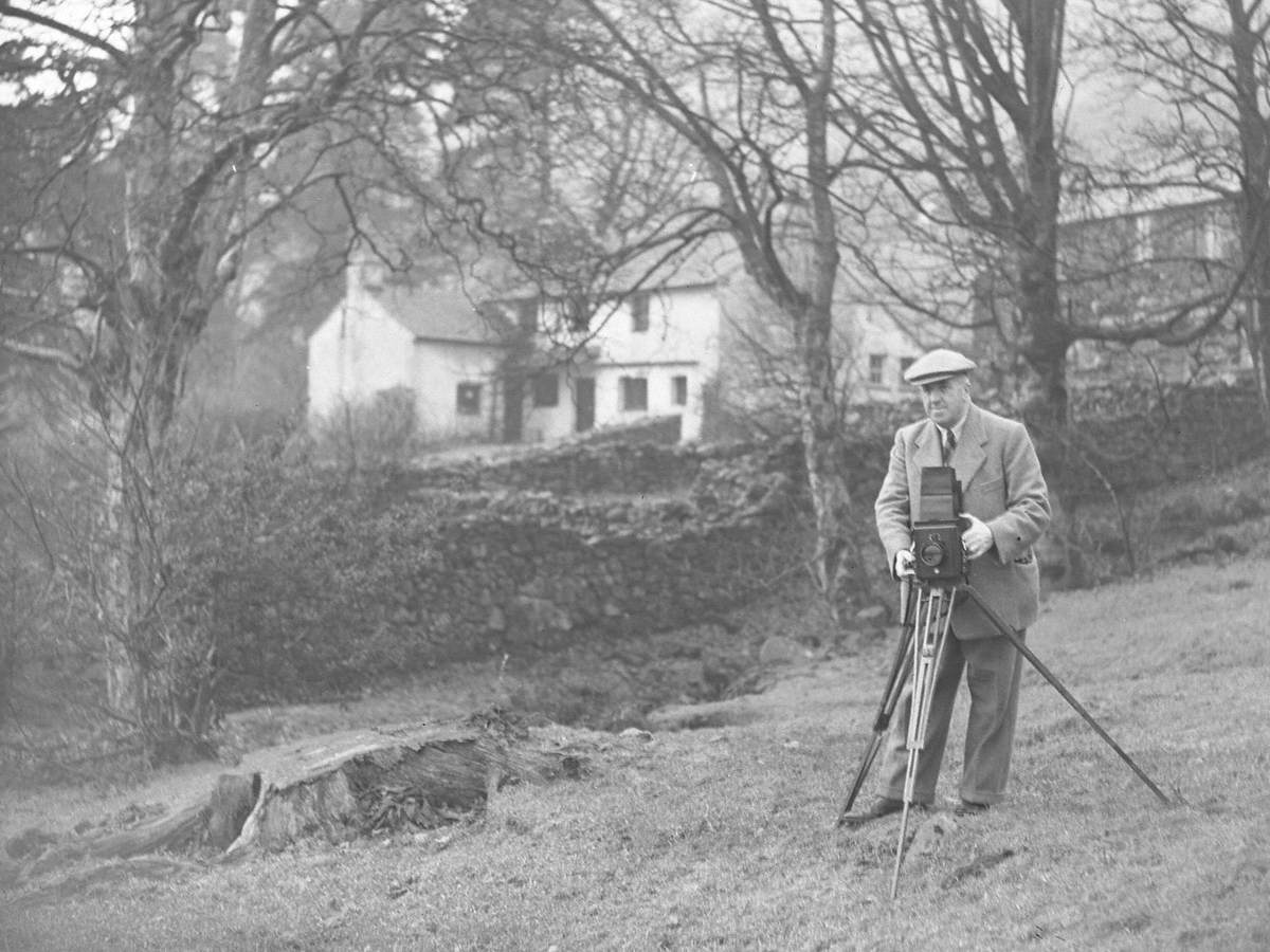 Current and Past Projects - Portals