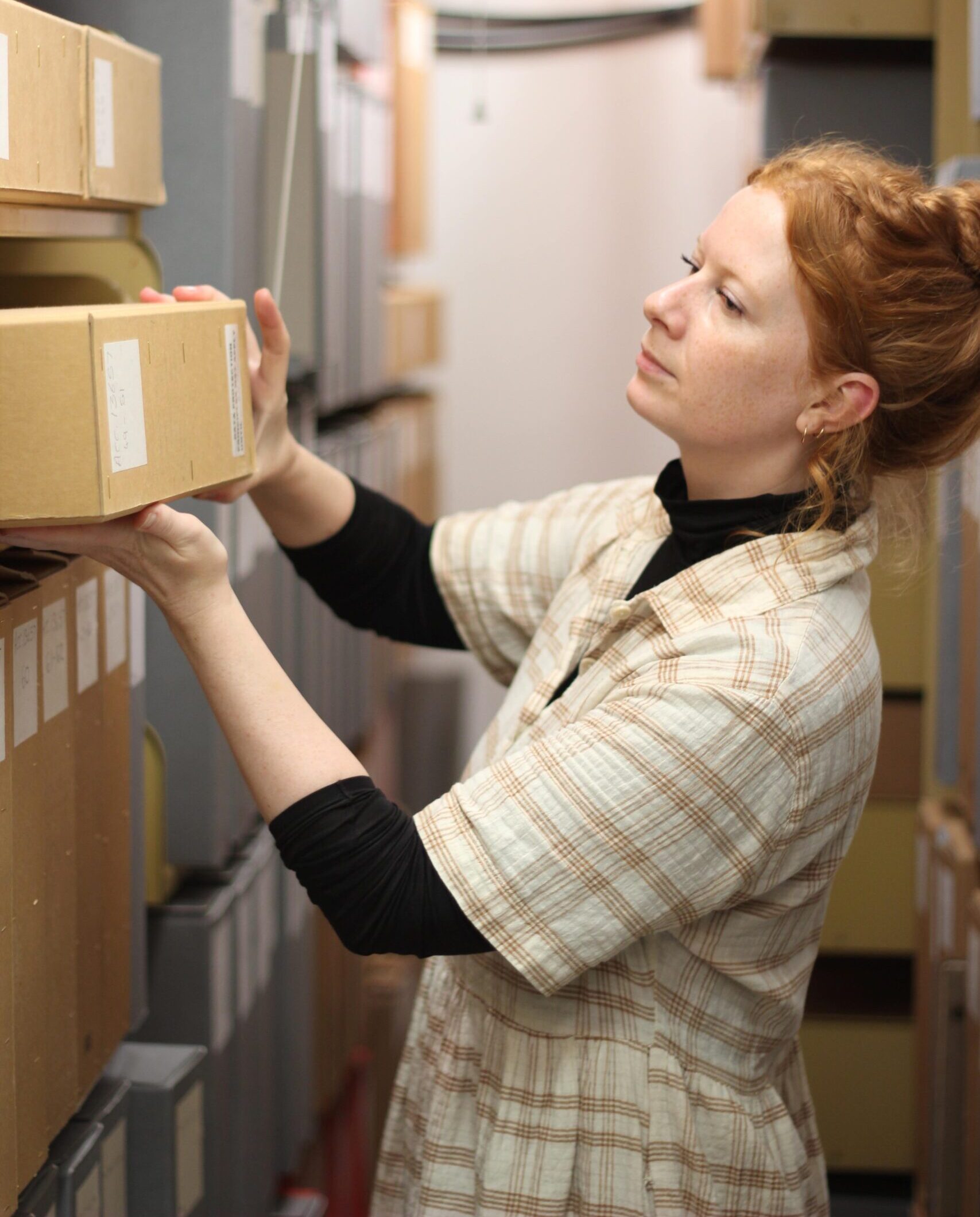 Cataloguing Grant - Portals